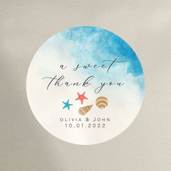 Nautical Wedding Favors - Etsy