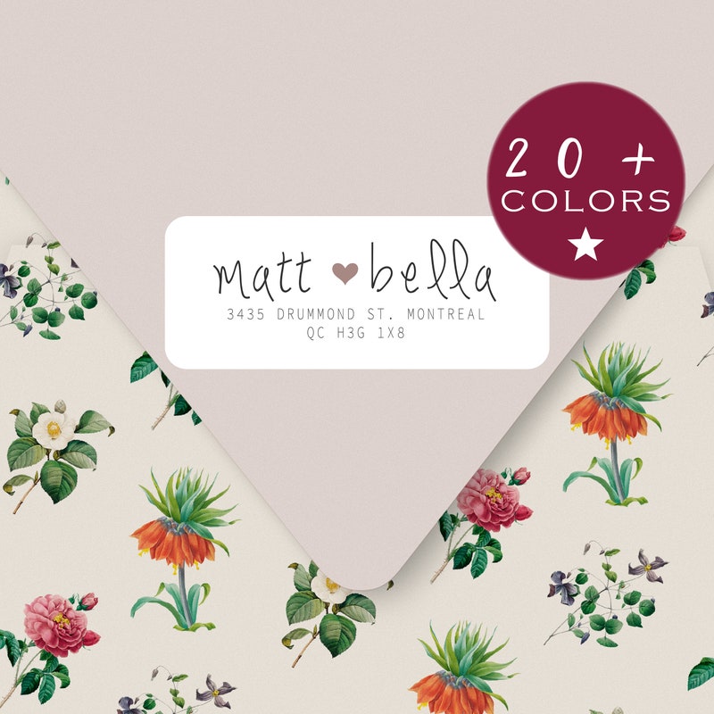 Cute Labels - Etsy