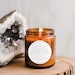 Candle Warning Safety Labels | Candle-making Essentials - Custom ...