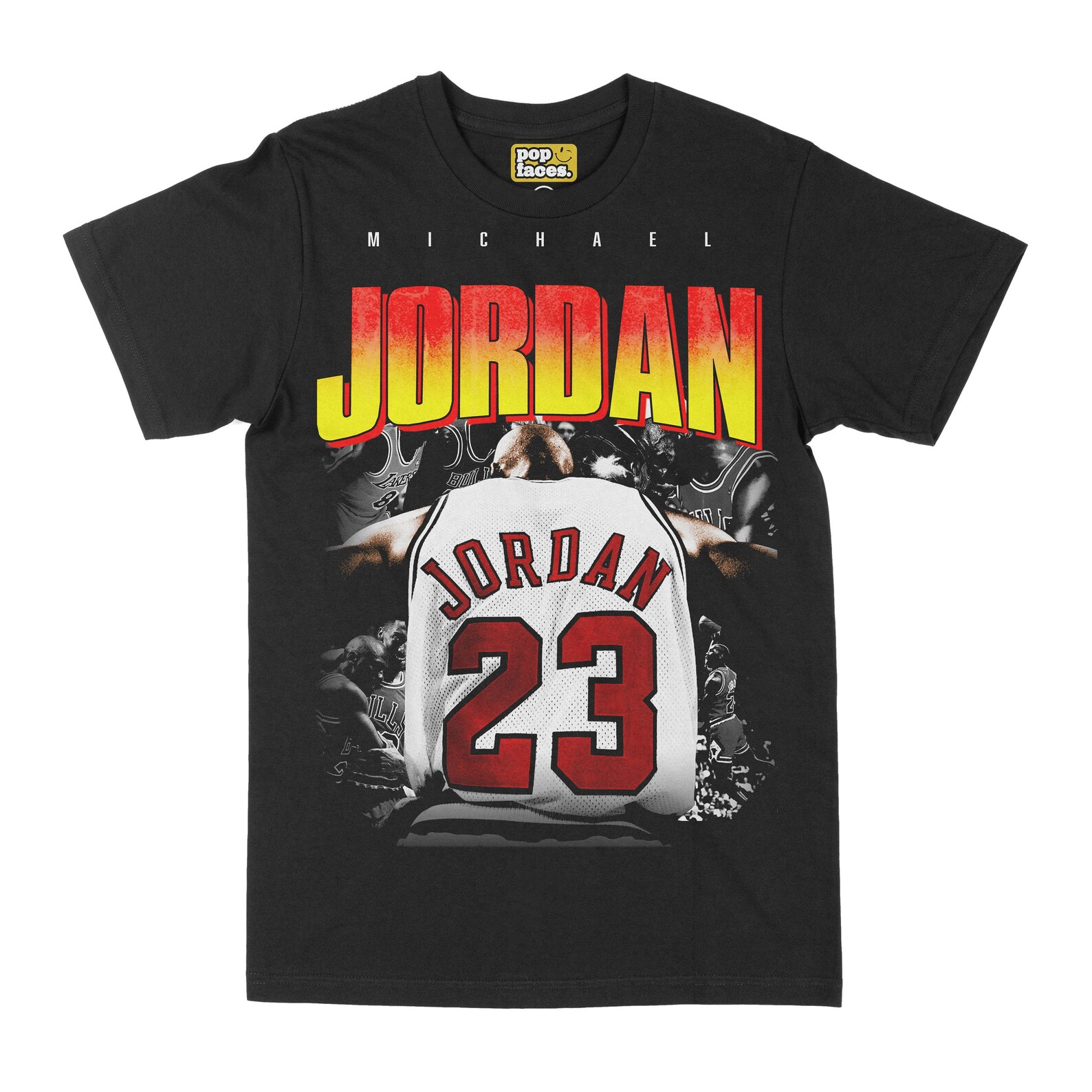 Michael Jordan T Shirt Bootleg Rap Tees Vintage Graphic Etsy Michael Jordan T Shirt Bootleg Rap Tees Vintage Graphic Etsy