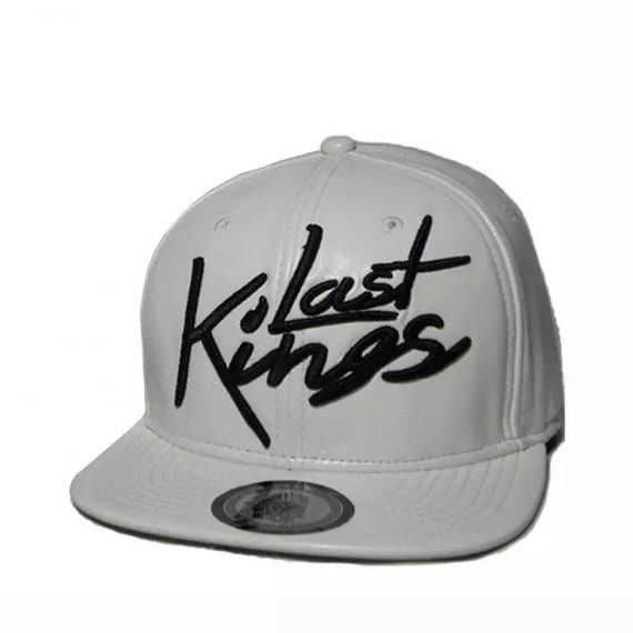 Last Kings Snapback