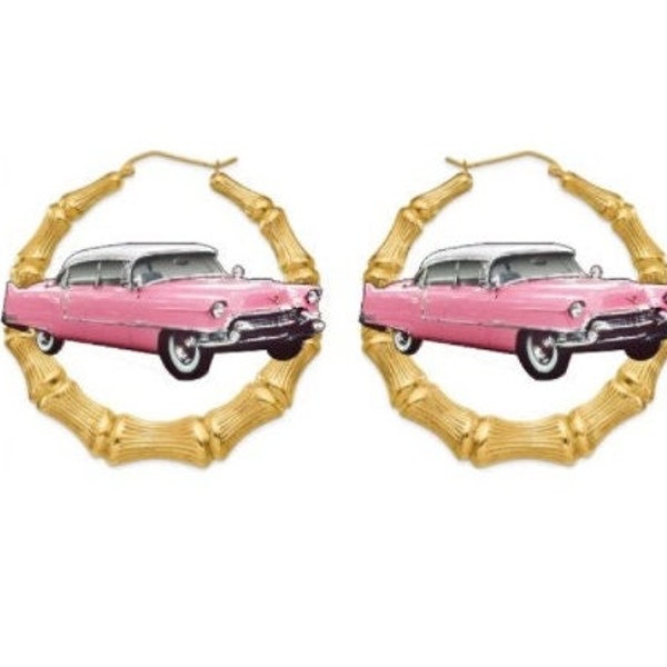 Classic Earrings - Etsy