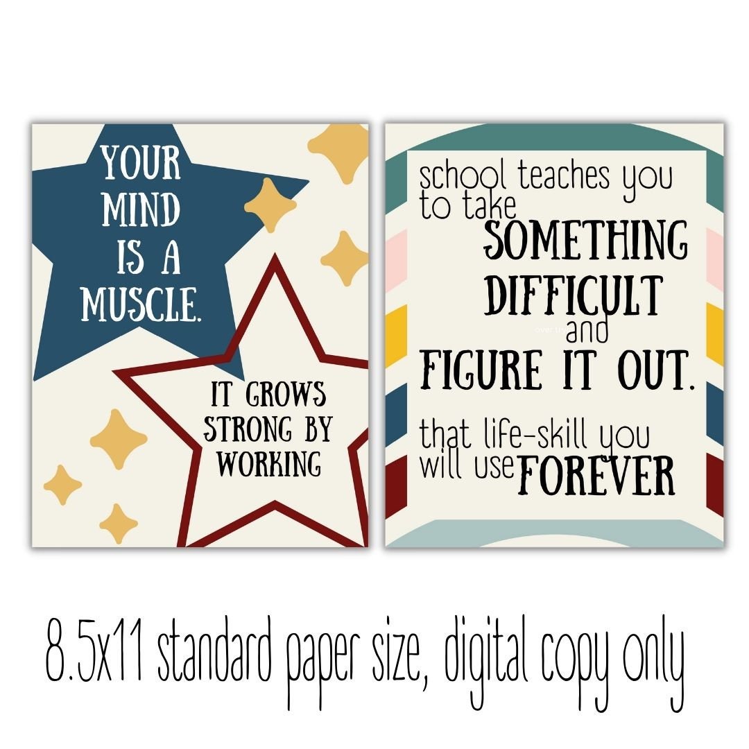 Math Career Posters, Trade and Non-4-year-degree Posters, High School ...