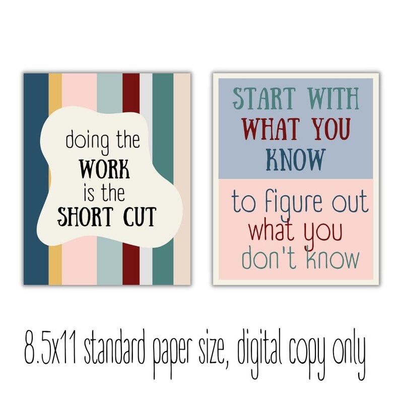 Math Career Posters, Trade and Non-4-year-degree Posters, High School ...