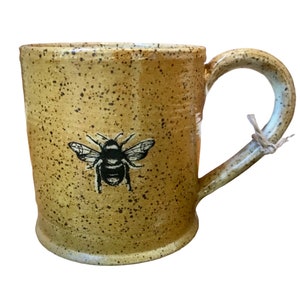 Bee Pottery - Etsy