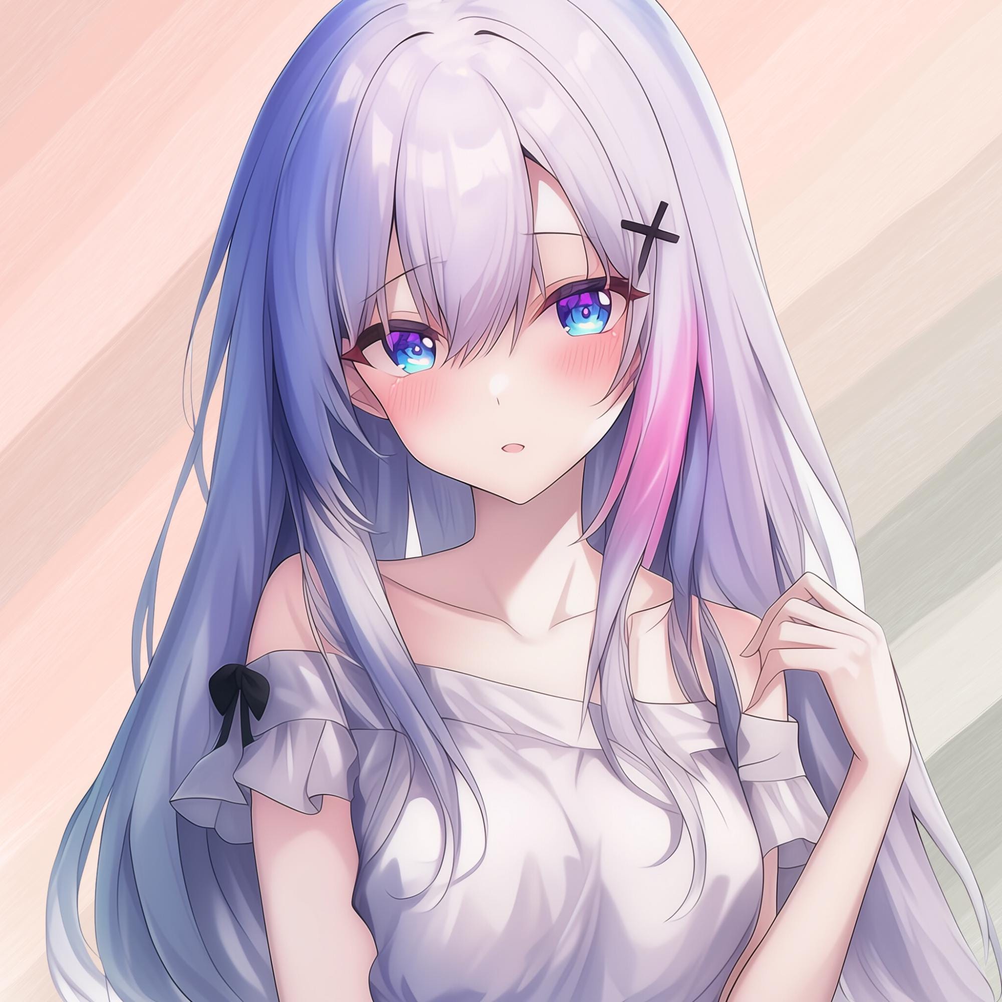 Custom Anime PFP, Profile Picture, Profile Icon, PFP Art, Avatar ...