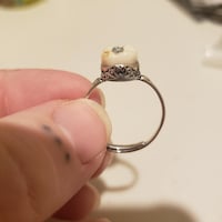 Baby Tooth - Etsy