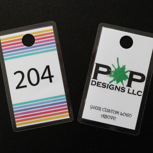 Numbers for Live Sales - Etsy