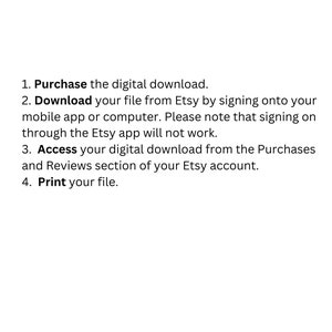Cricut Cheat Sheet and Decals Positioning Chart Digital Download File ...