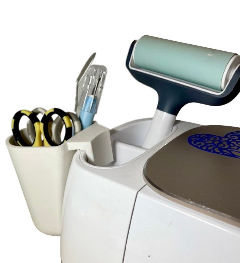 Cricut Marker Stand, Tool Cup Set Organizer Cricut Maker Maker 3 ...