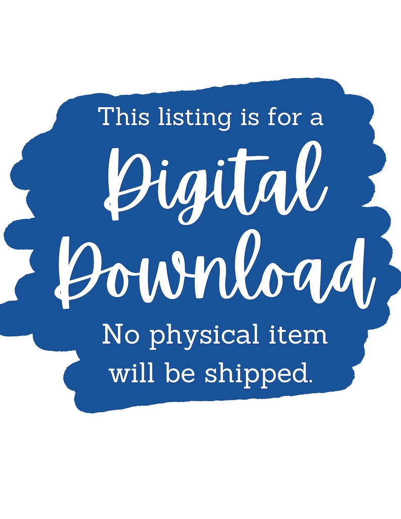 Complete Cricut Glossary for Beginners Digital Download, 50 Plus Cricut ...