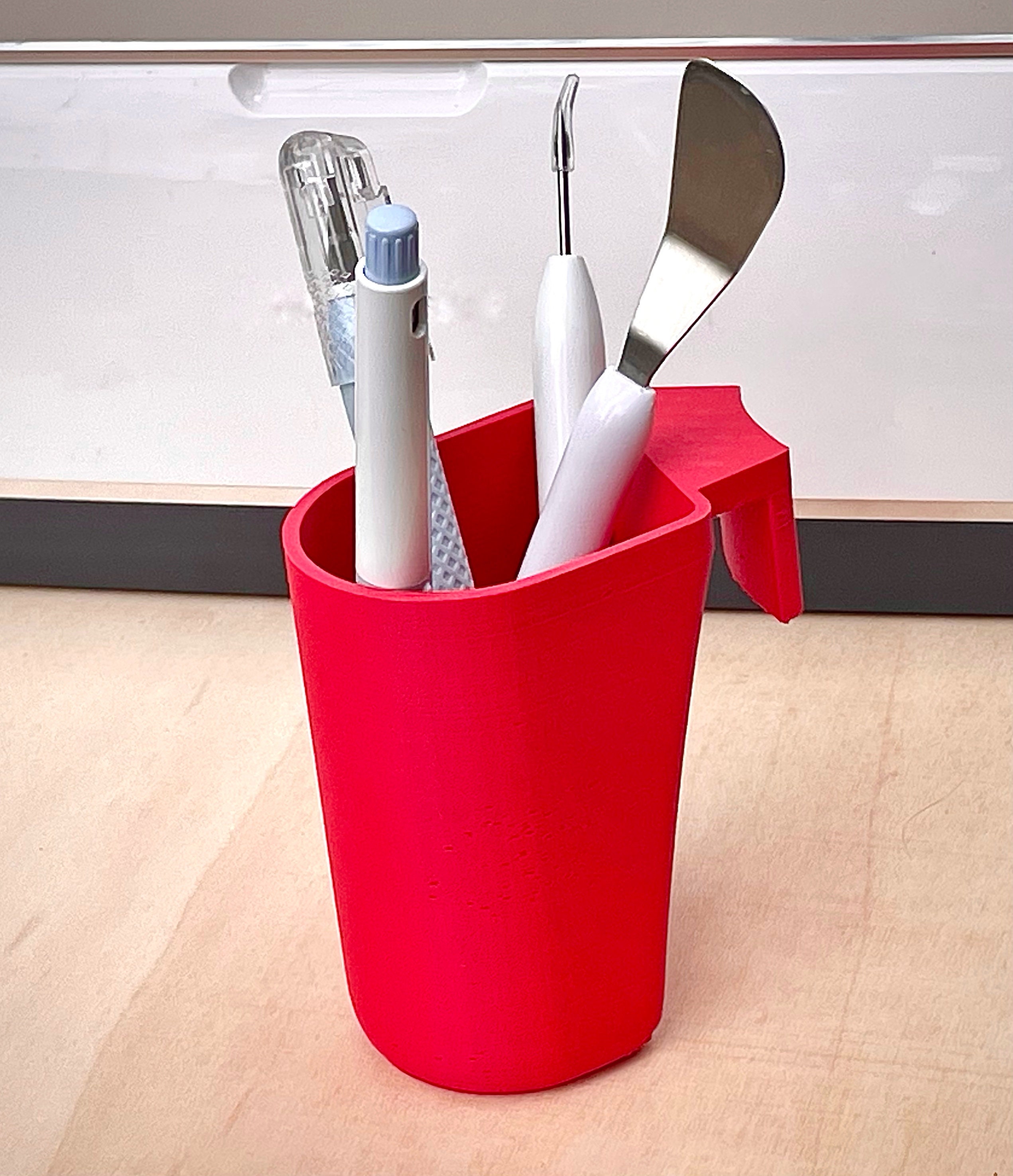 Cricut Marker Stand and Tool Cup SET Perfect Craft - Etsy