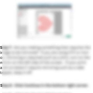 Cricut Cheat Sheet Print Then Cut Directions for Beginners Digital ...