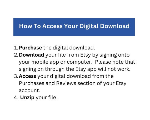 Cheat Sheet Siser® Heat Transfer Guide Digital Download for HTV ...