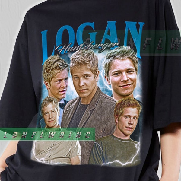 Logan Huntzberger - Etsy
