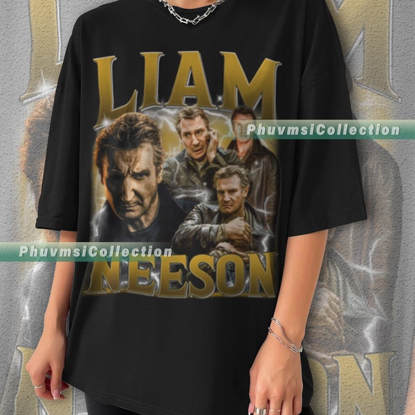 Liam - Etsy