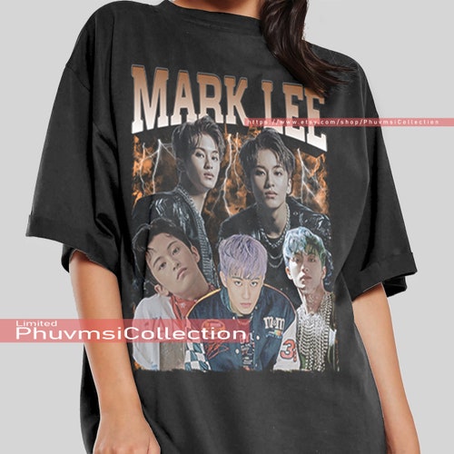 NCTZEN Bubble-free Stickers NCT Fandom Stickers Kpop | Etsy