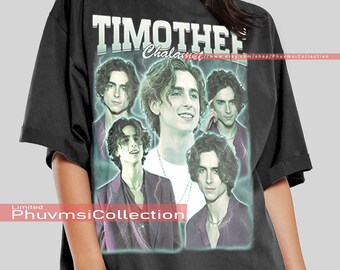 Lil Timmy T Shirt - Etsy