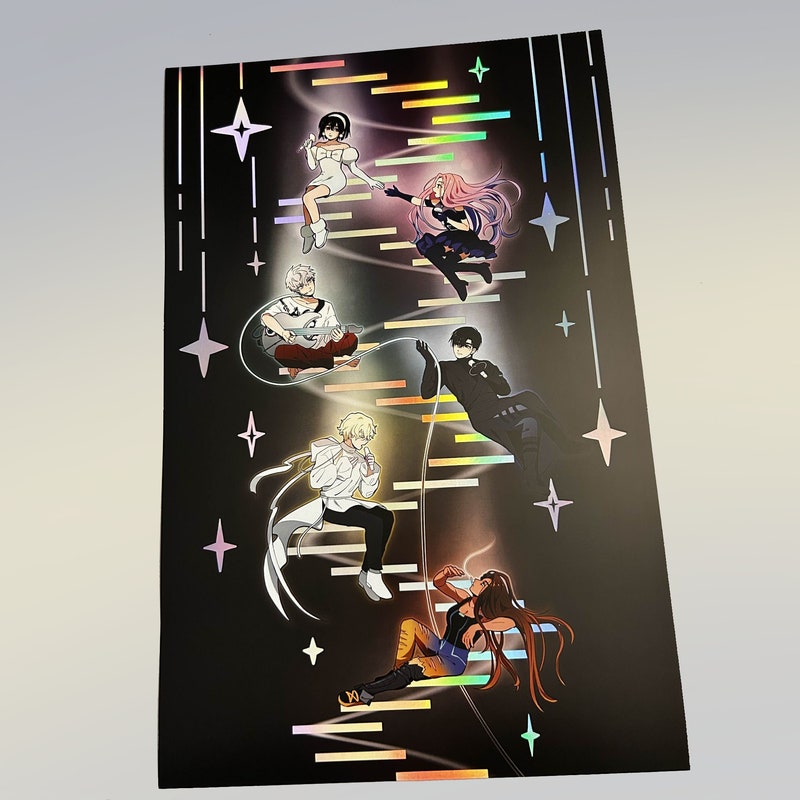 Alien Stage Merch - Etsy