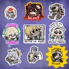 Honkai Star Rail Golden Special Pass Ticket - Etsy Canada