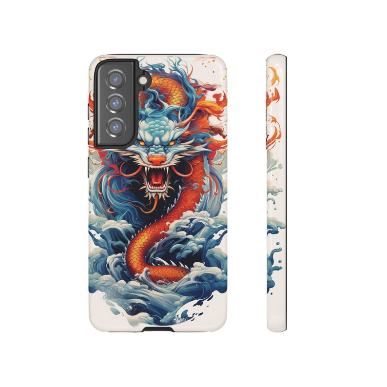 Dragon Cases - Etsy