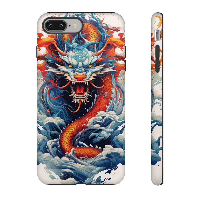 Dragon Cases - Etsy