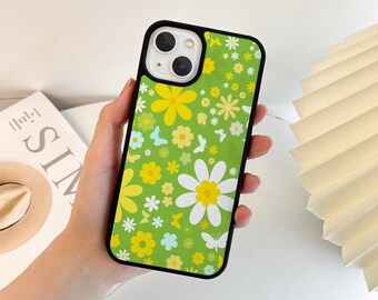 Grass Phone Case - Etsy