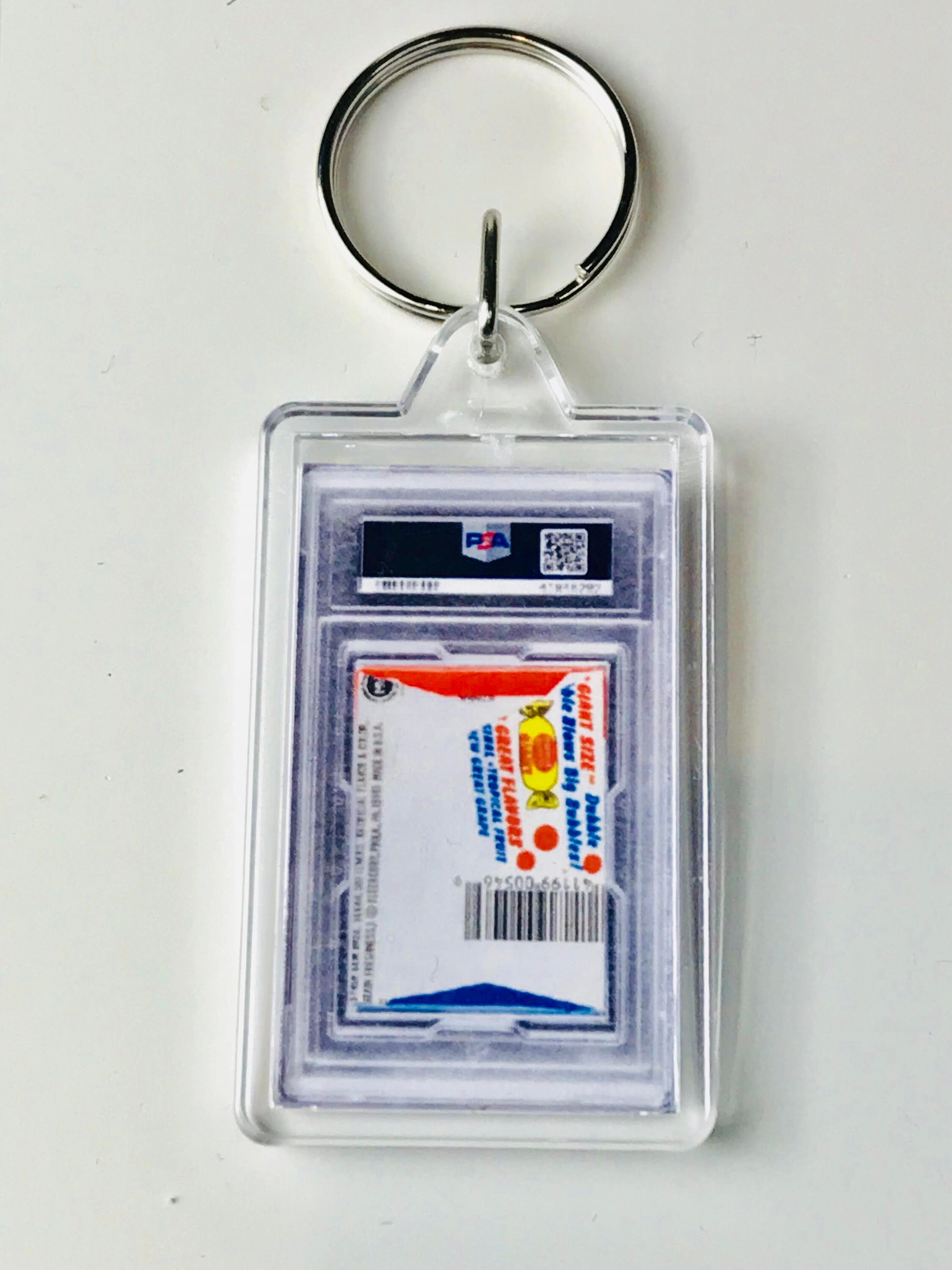 Michael Jordan 57 Rookie 2 Keychains Bulls 1986 Fan Made - Etsy