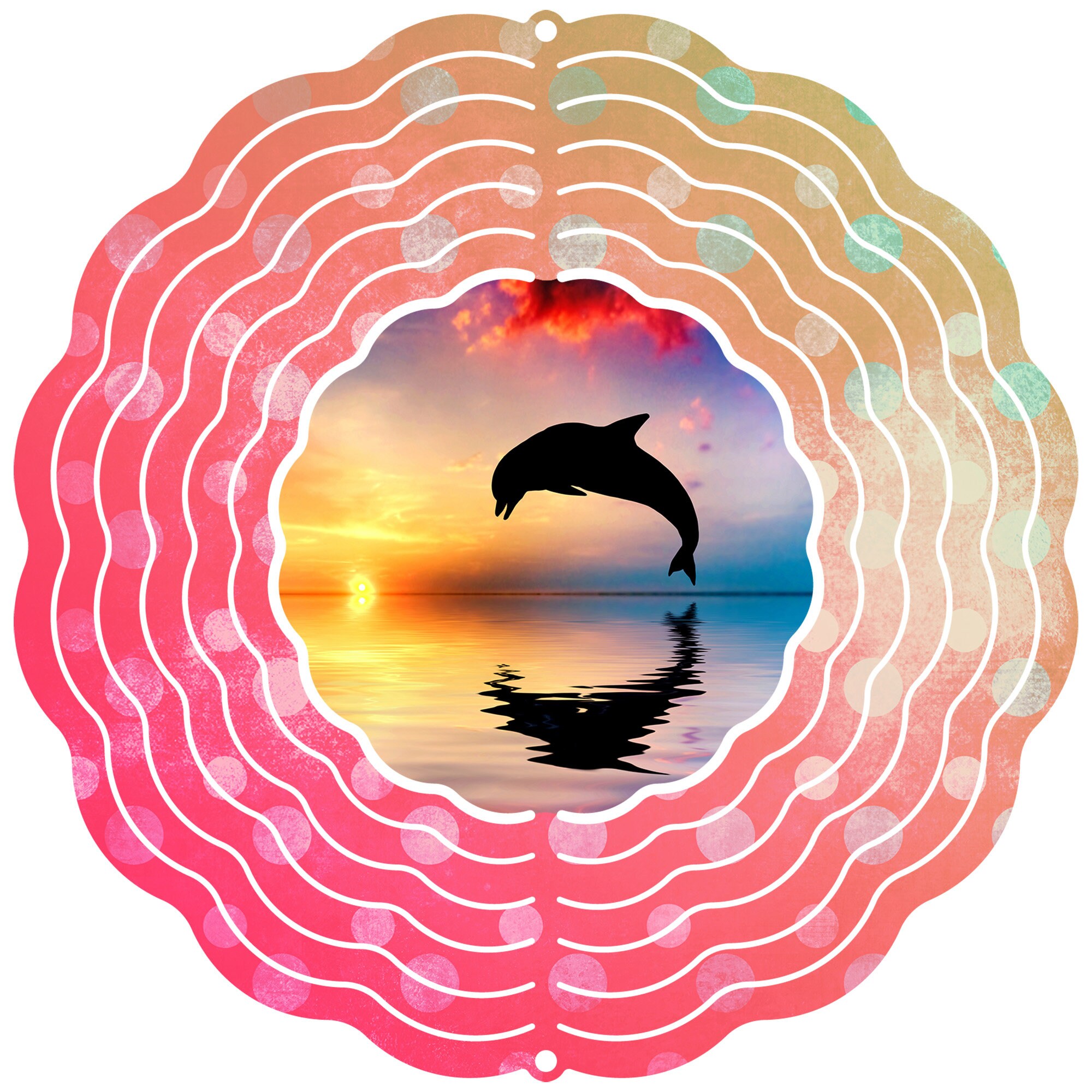 wind-spinner-small-wall-hanging-blank-for-sublimation-uv-etsy