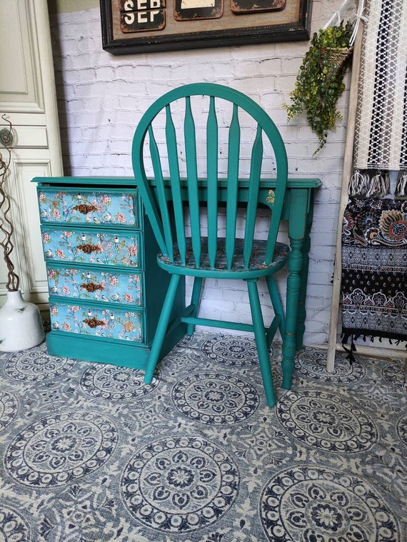 Upcycled Furniture Chair