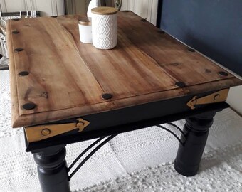 Second Hand Coffee Table - Etsy UK