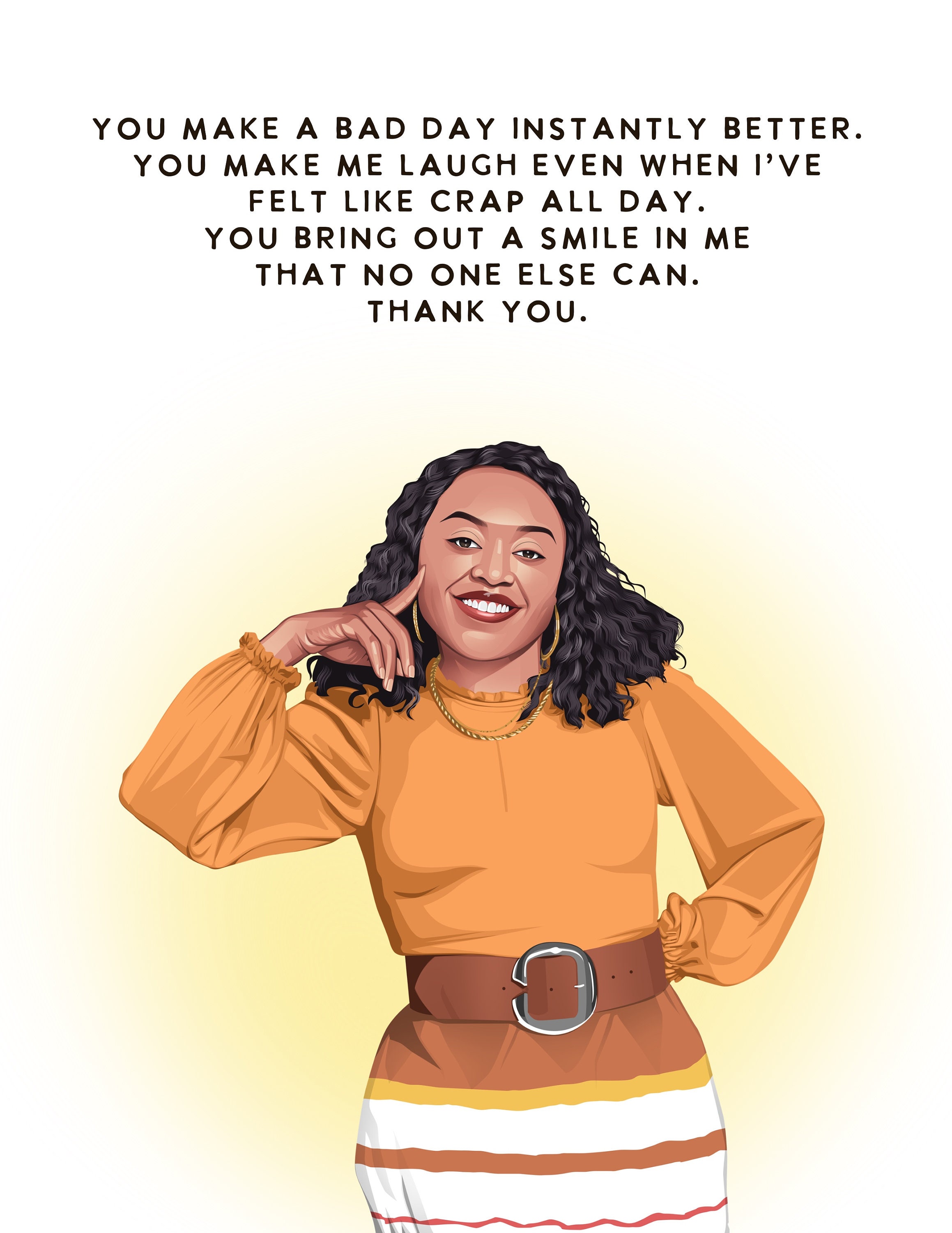 Janine Teagues Inspired Greeting Cards - Etsy