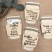 Teacher Gift Card Holder Coffee Gift Card Holder Teacher Appreciation ...