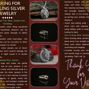 Julius Caesar Silver Pendant, Ancient Latin Necklace, Roman Emperor ...