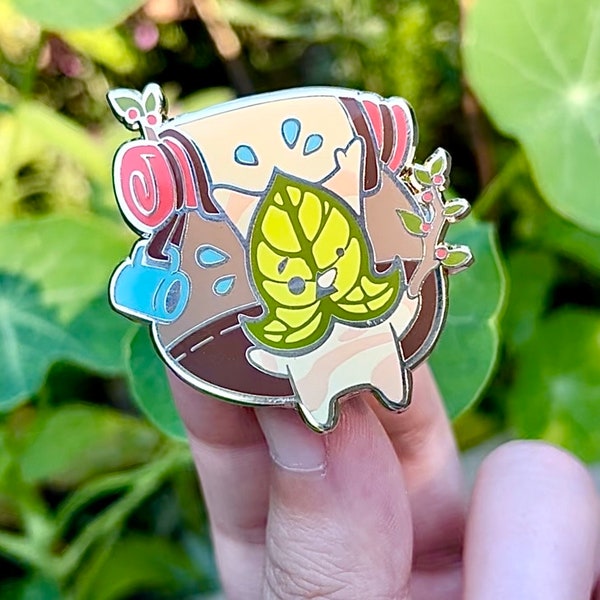 Totk Korok Mask - Etsy