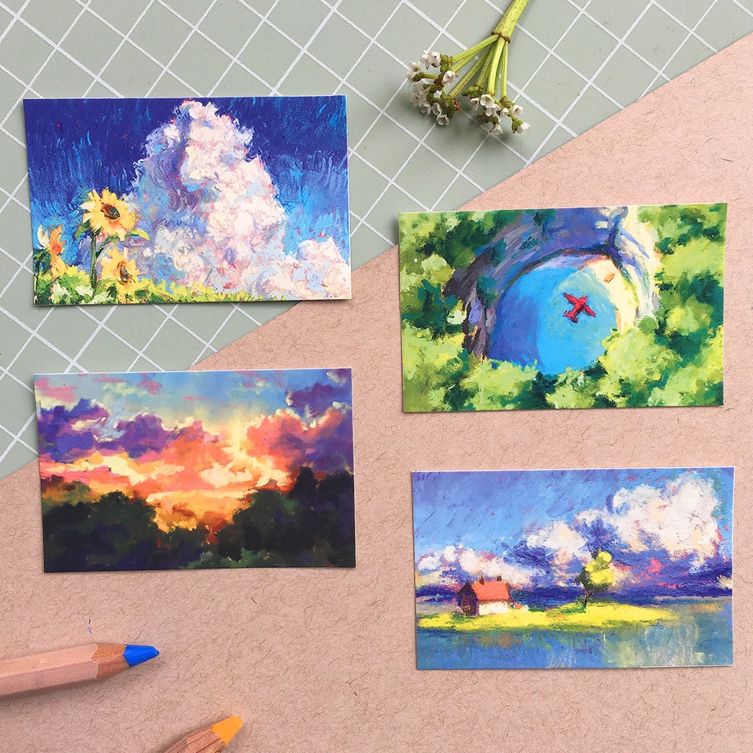 Anime Vinyl Sticker Wateproof Die Cut Sticker Glossy Stickers Laptop ...