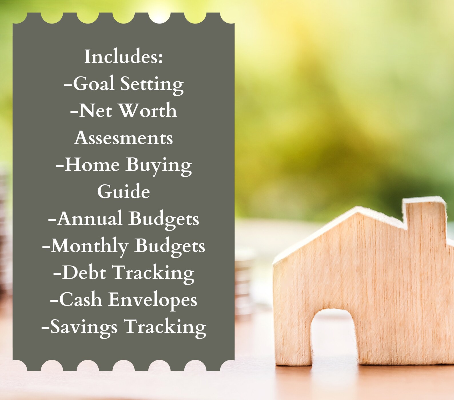 Home Buying Printable Guide — Home Ownership Instant Downloadable ...