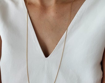 32 Inch Necklace - Etsy