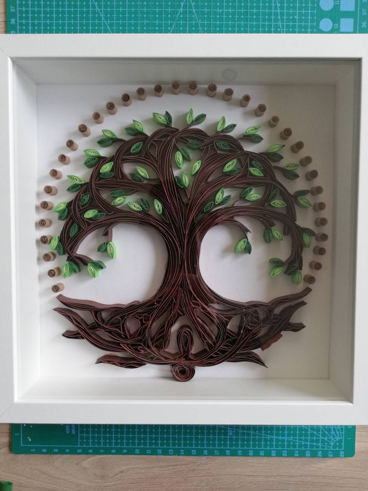 Tree of Life - Etsy