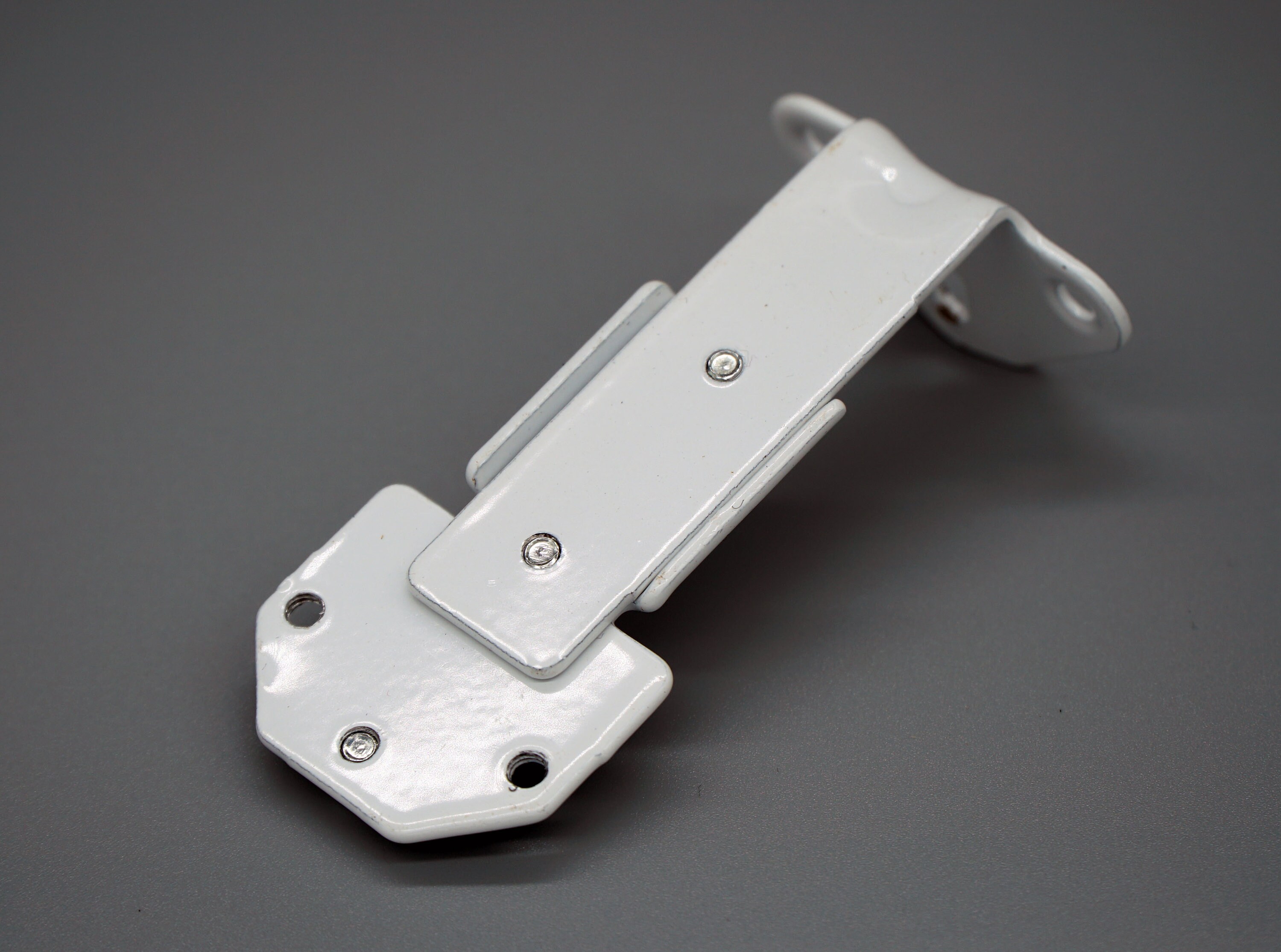 Universal Face Fix Brackets for Vertical Roller Pleated - Etsy