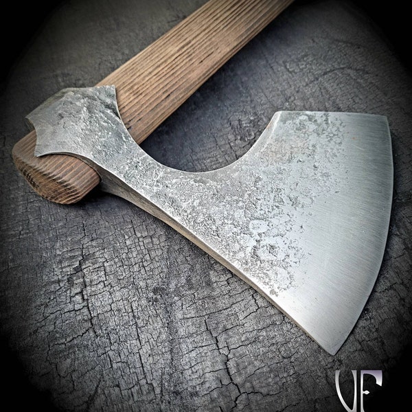 Viking Axe Head - Etsy