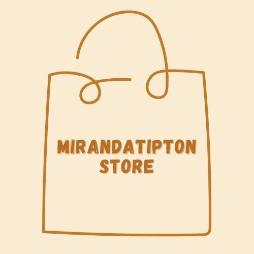 MirandaTiptonStore - Etsy