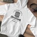 Conqueror Hoodie, Christian Apparel, Faith Based Christian Hoodie ...