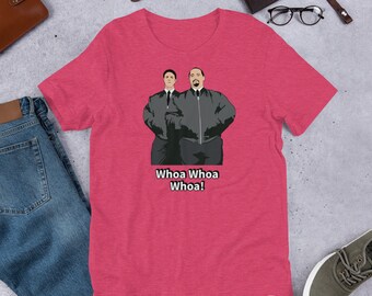 Phoenix Nights Shirt - Etsy UK
