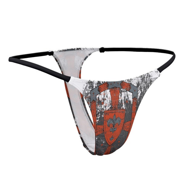 Skimpy Panties Etsy
