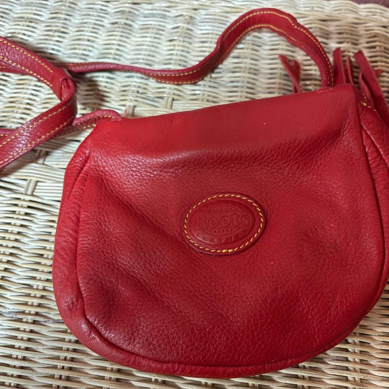 Vintage Roots Handbags - Etsy