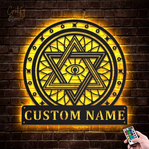 Metal Masonic Sign - Etsy