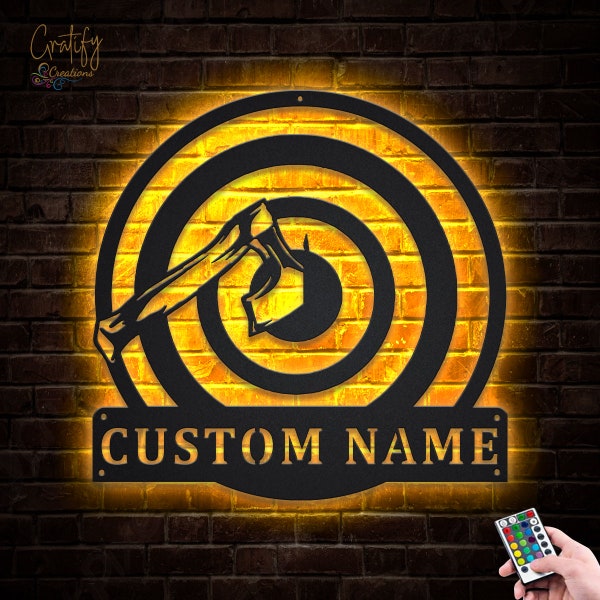 Axe Throwing Target - Etsy