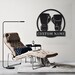 Boxing Gloves Metal Sign LED Lights V1, Custom Boxing Metal Sign ...