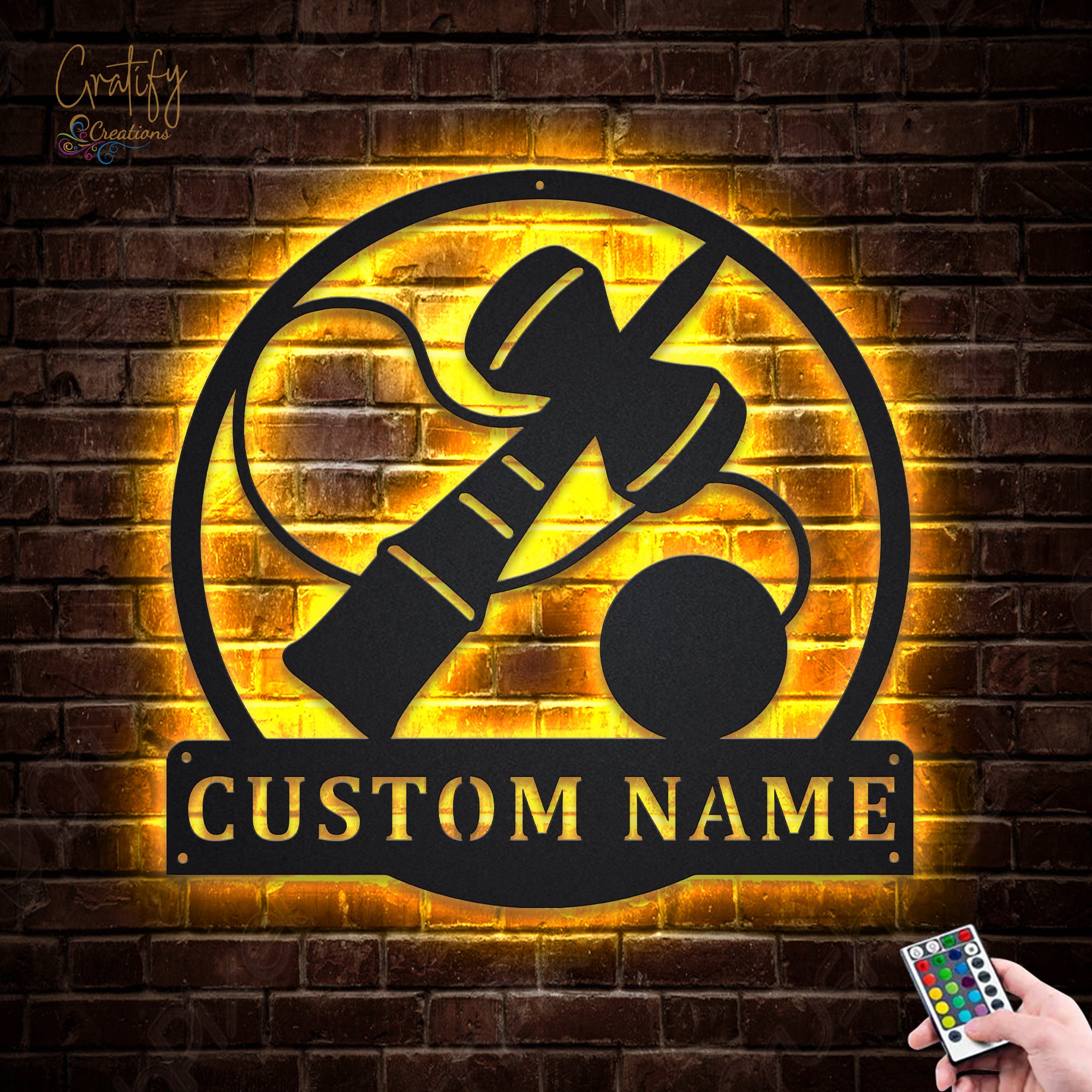 Kendama Custom Kreations